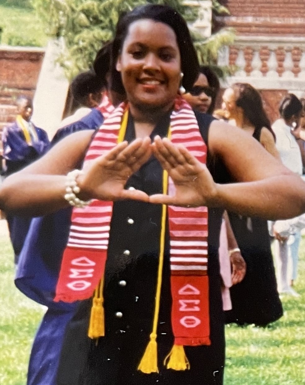 The Power of Words | Howard Magazine