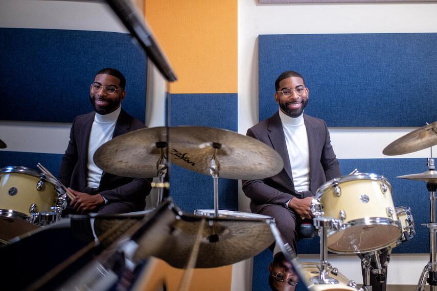 Facing the Music | Howard Magazine