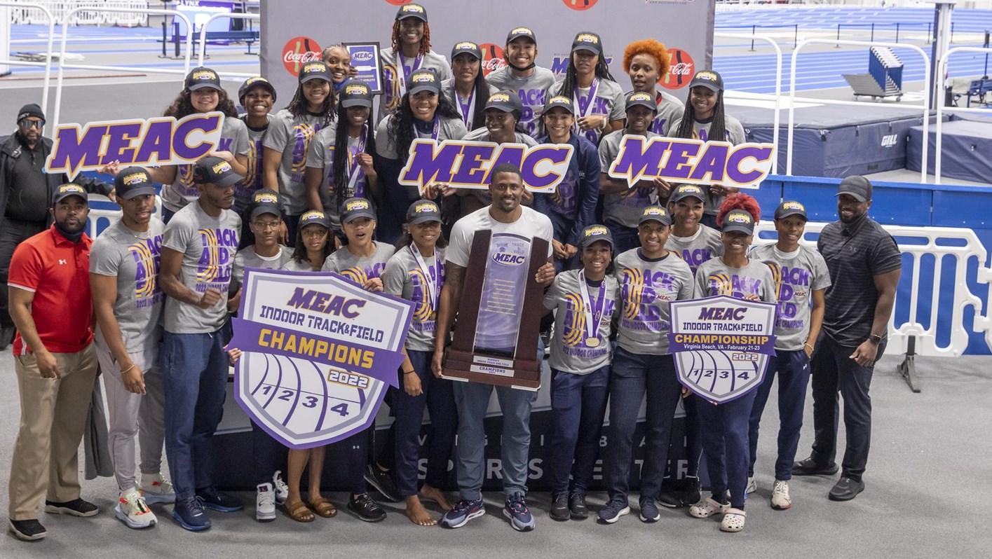 Howard University Women’s Sports Bring Notable Wins for the Institution ...