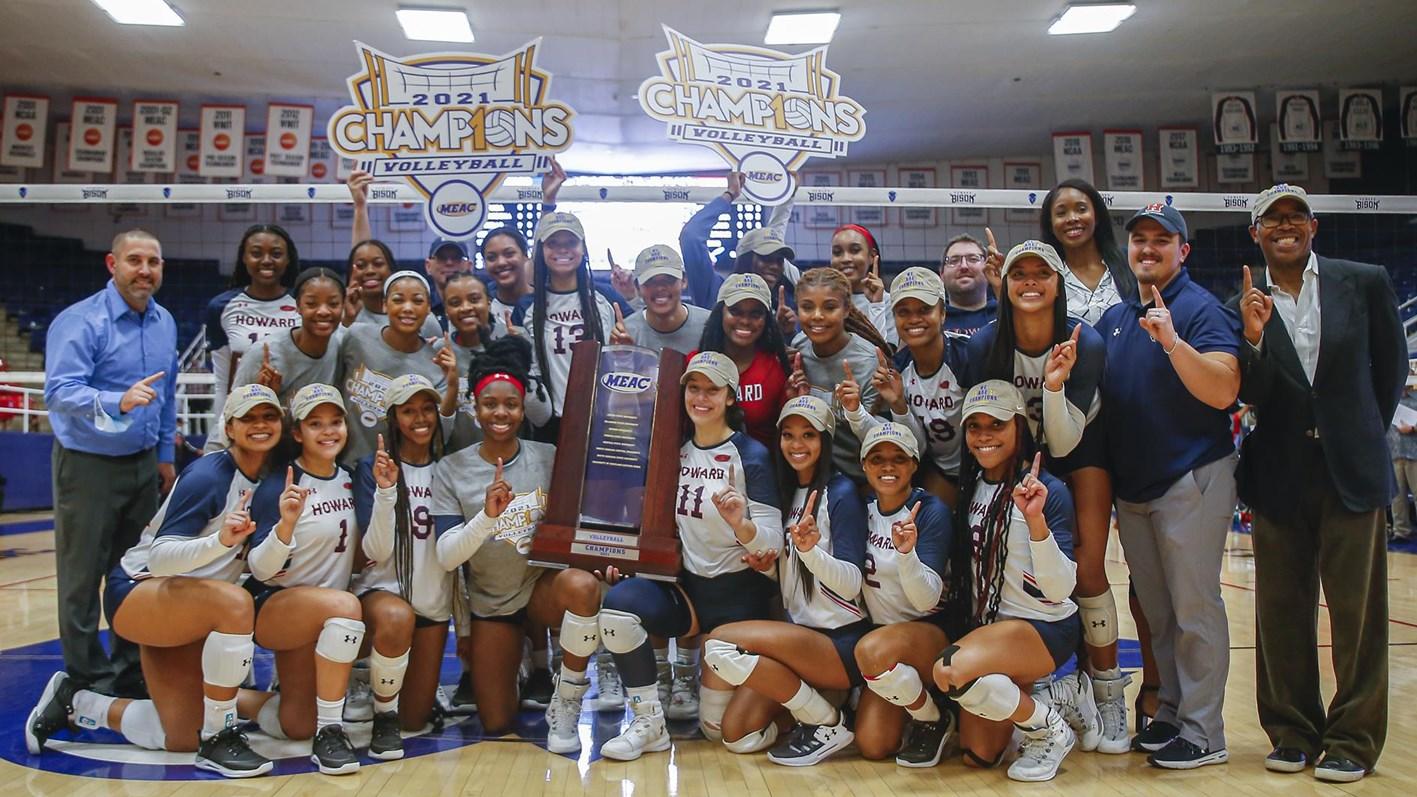 Howard University Women’s Sports Bring Notable Wins for the Institution ...