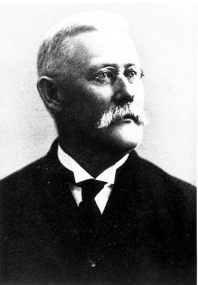 A History of the Presidents of Howard University | Howard Magazine