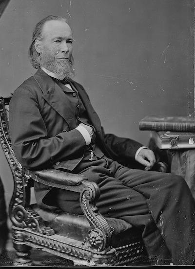 A History of the Presidents of Howard University | Howard Magazine