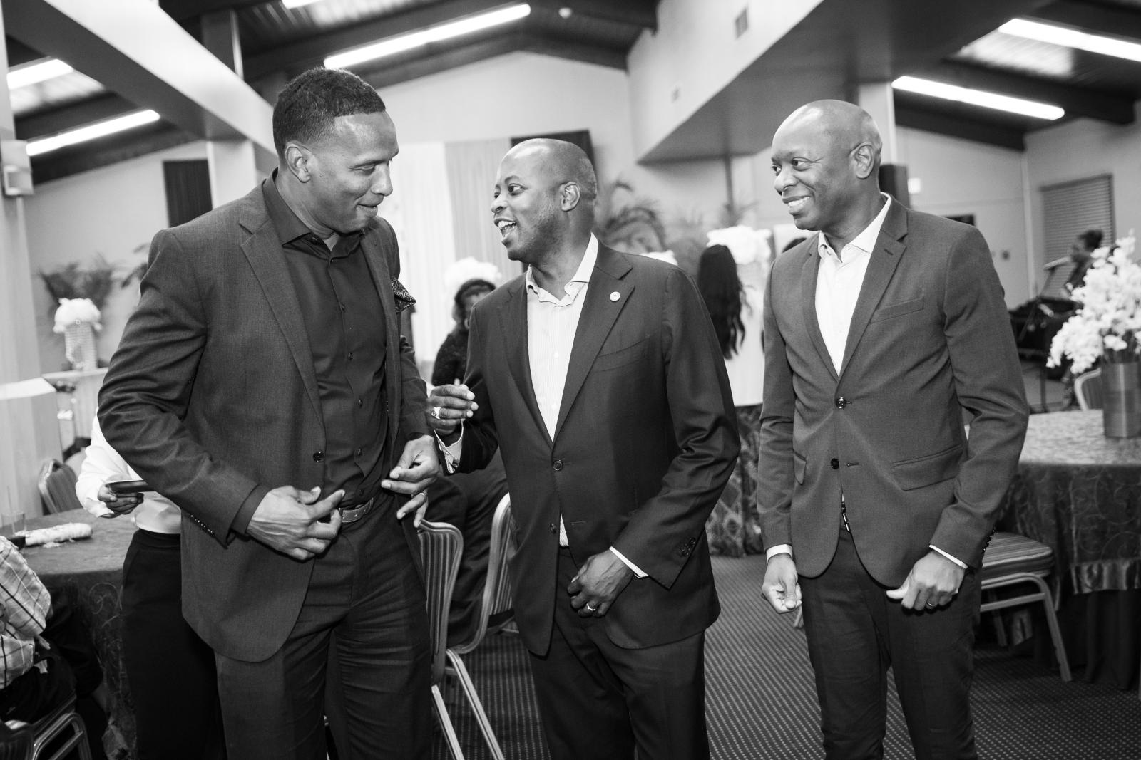 Dr. Frederick's Presidency by the Numbers | Howard Magazine