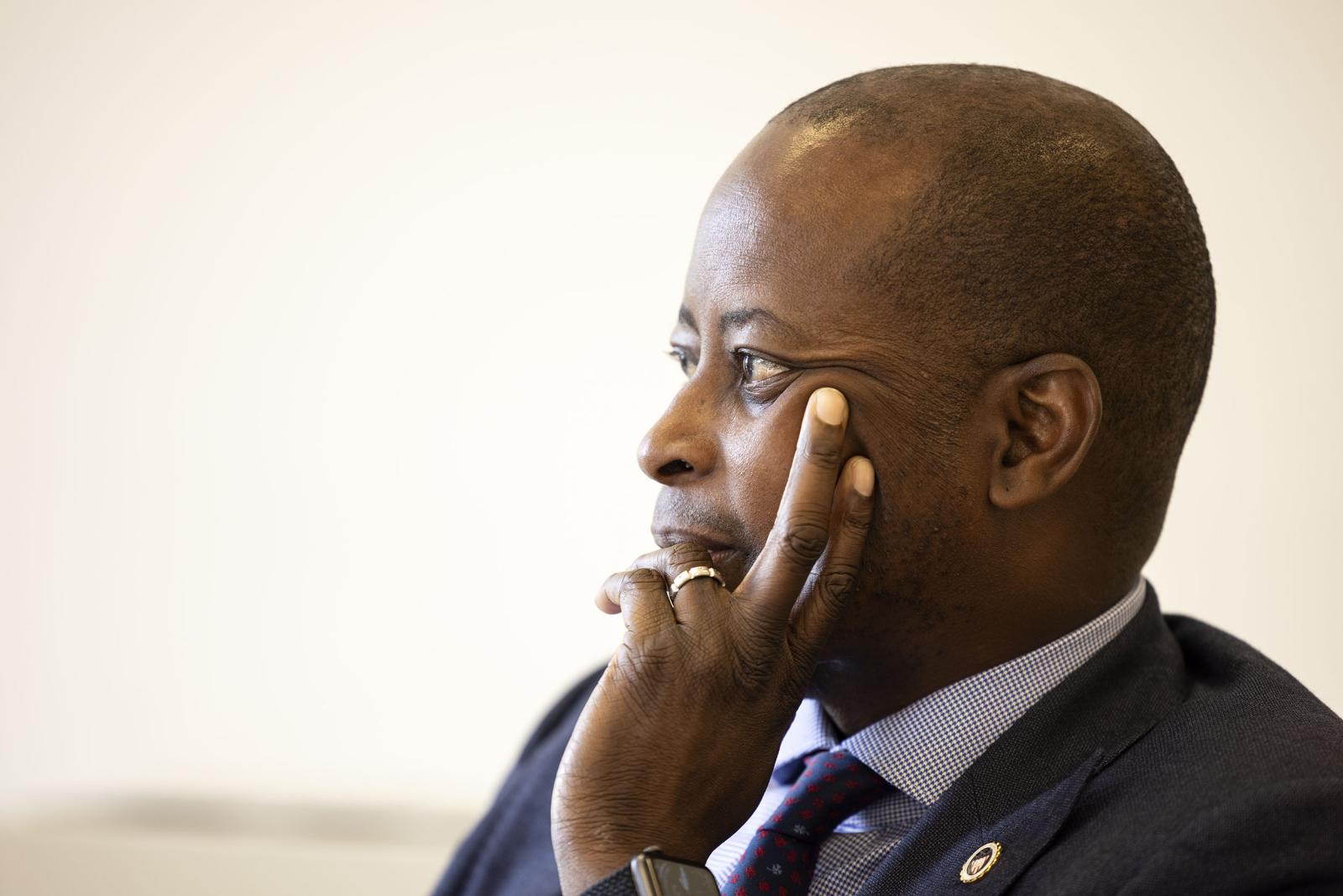 Home | Howard Magazine