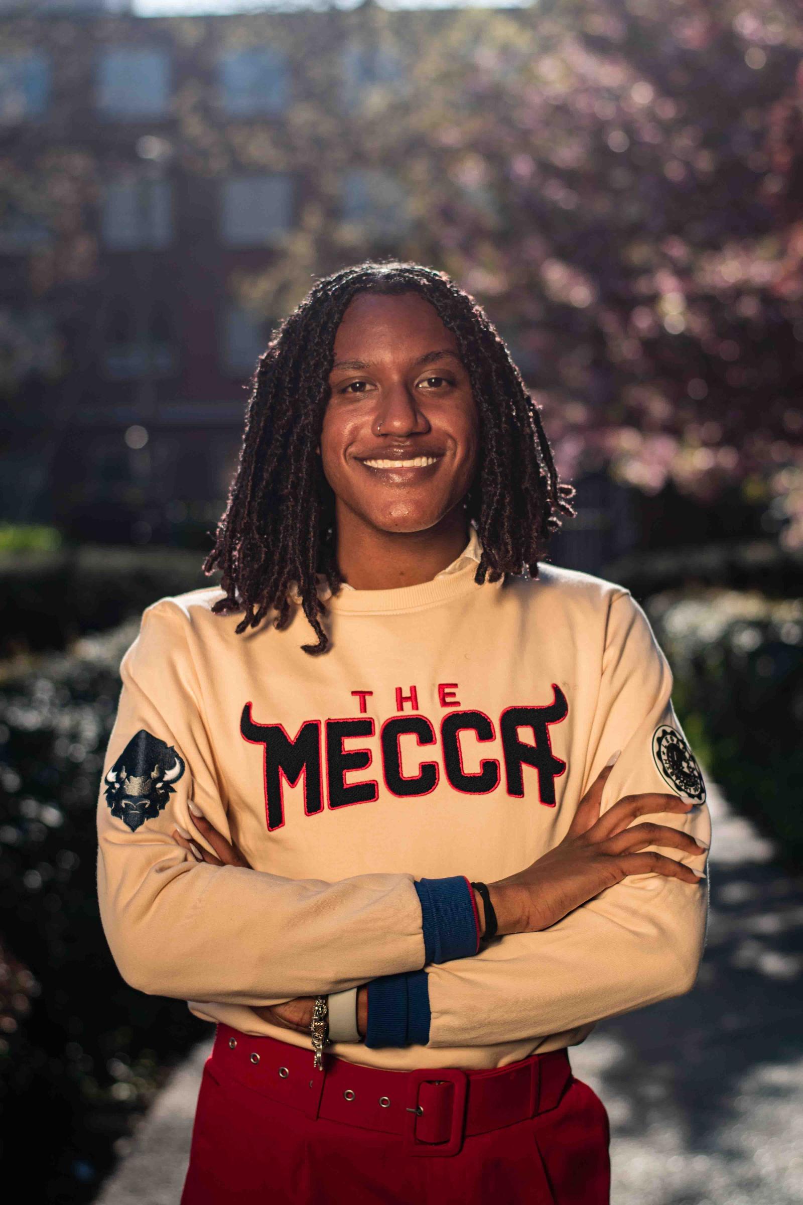 Celebrating LGBTQ+ Life at Howard | Howard Magazine