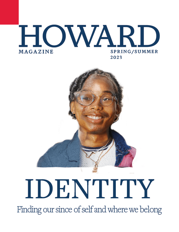 Home | Howard Magazine