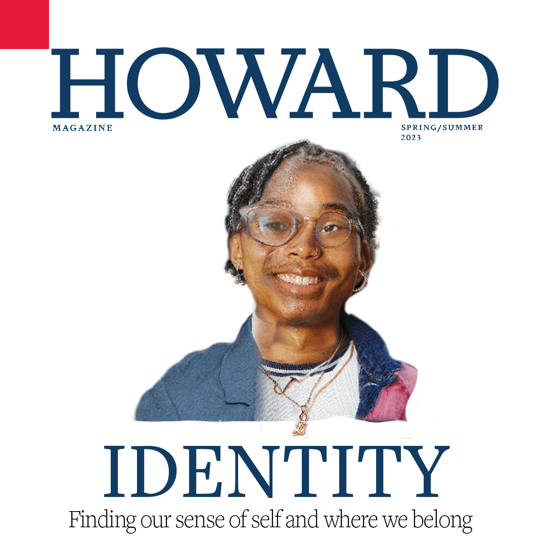 Spring/ Summer 2023 | Howard Magazine