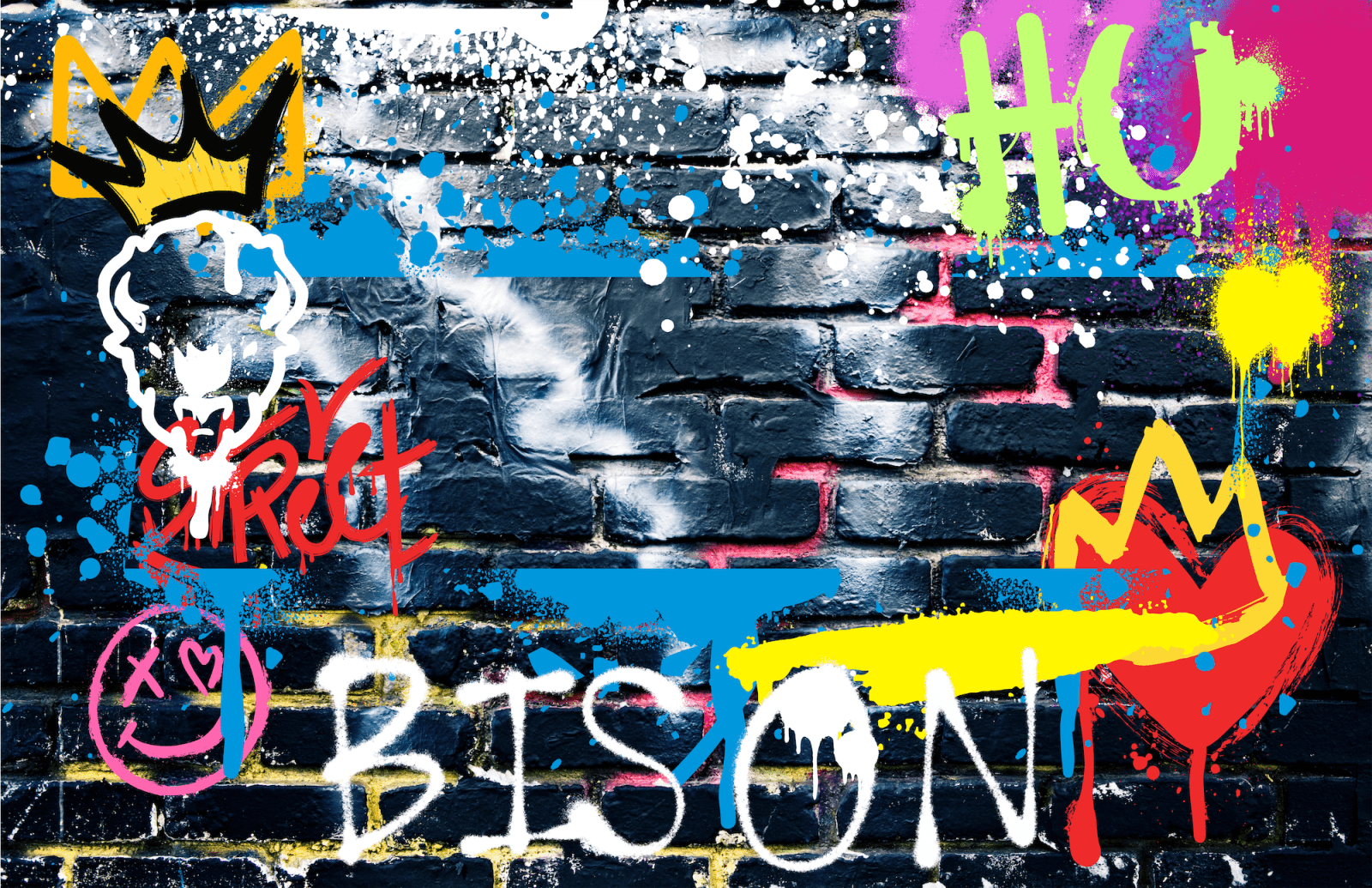 1980s: Breaking All the Rules | Howard Magazine