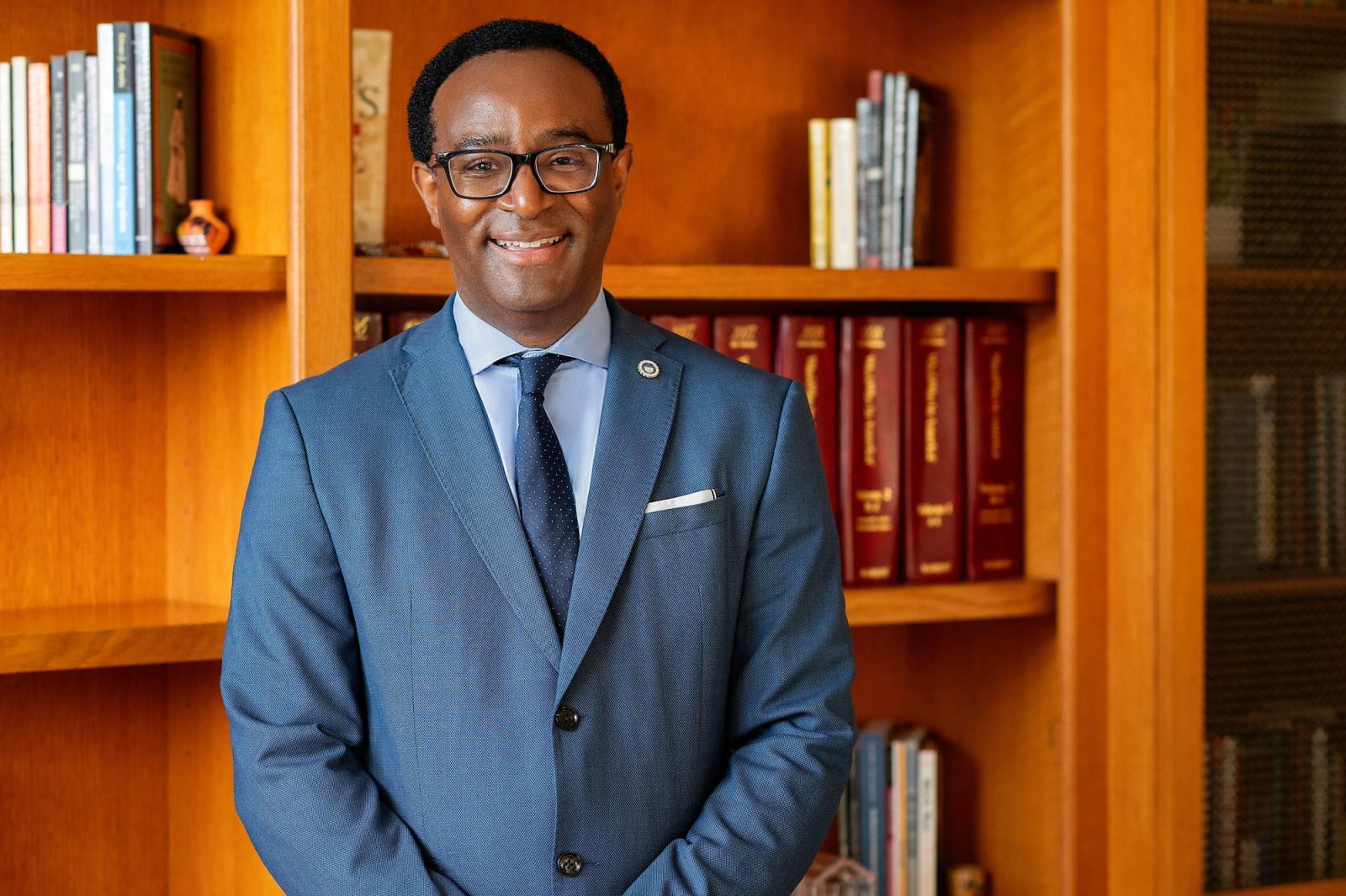 Winter 2024 | Howard Magazine